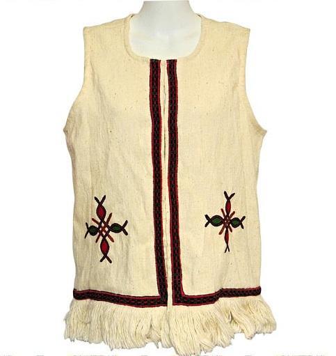 Traditional sederia - Men