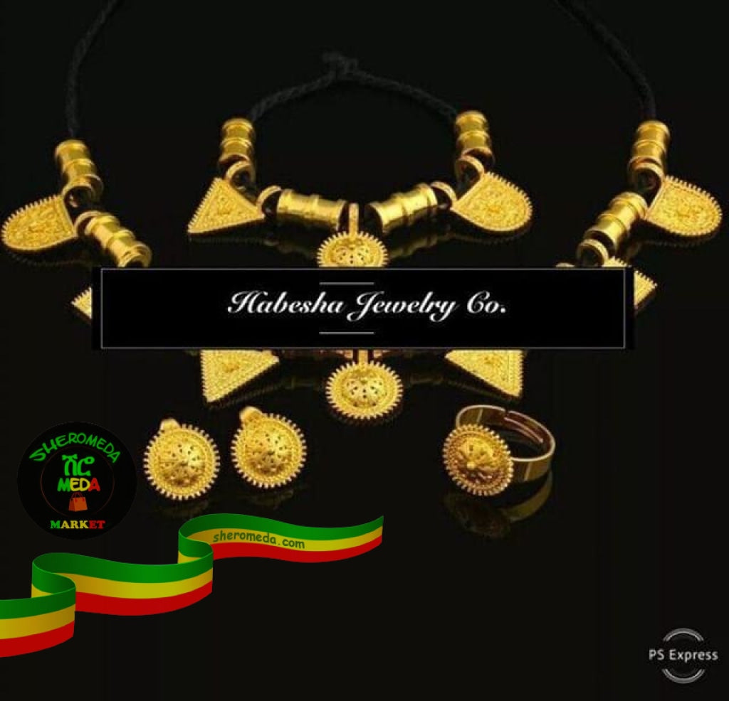 Arban jewelry