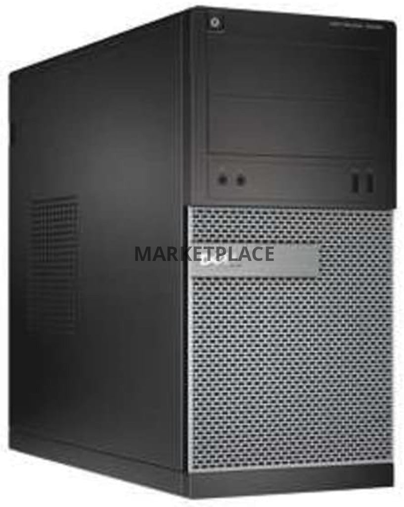 Dell OptiPlex 3020 Desktop 3.2Ghz