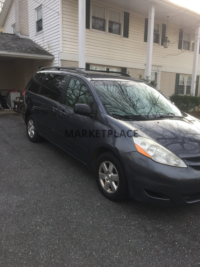 Excellent condition car