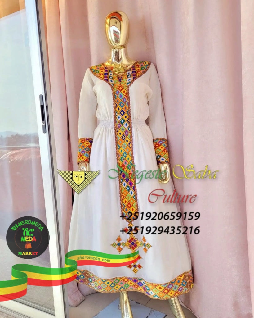 Gold collection 2022 by Negest