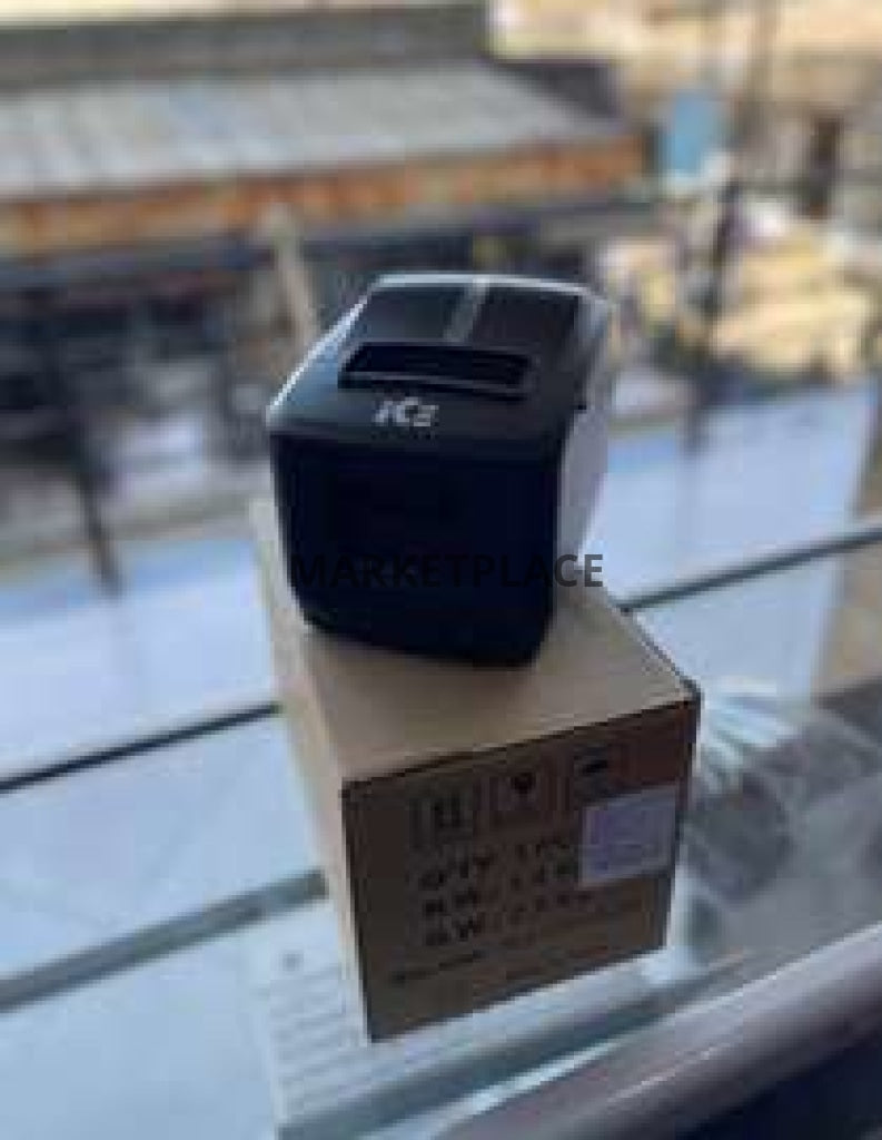 Ice -Thermal printer IRP-200D