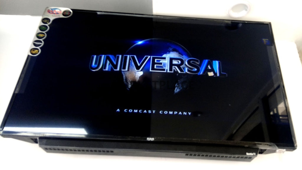 Personal video recorder USB 2.0