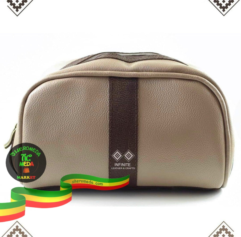 Toiletry infinite bags